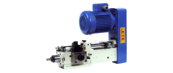 KTK Machines India